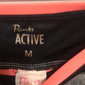 Penti | Pants & Jumpsuits | Penti Sport Legging | Poshmark